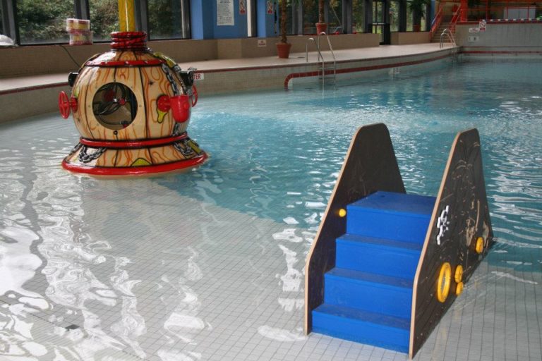 Is There an amazing indoor water park near me 2023