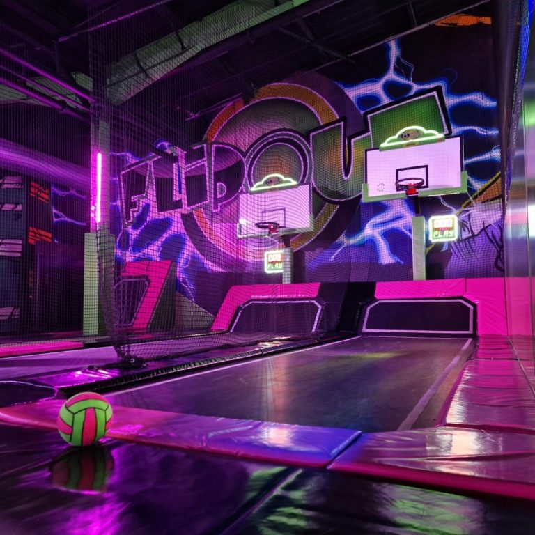 Is There A Fantastic Flip out Near Me in 2024