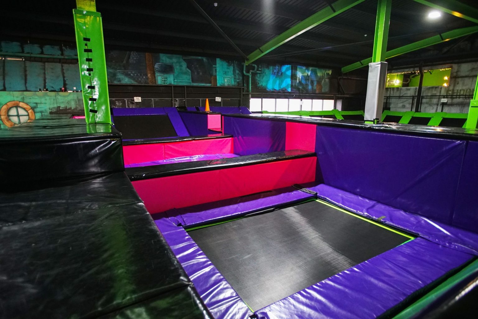 Is There A Fantastic Flip out Near Me in 2024