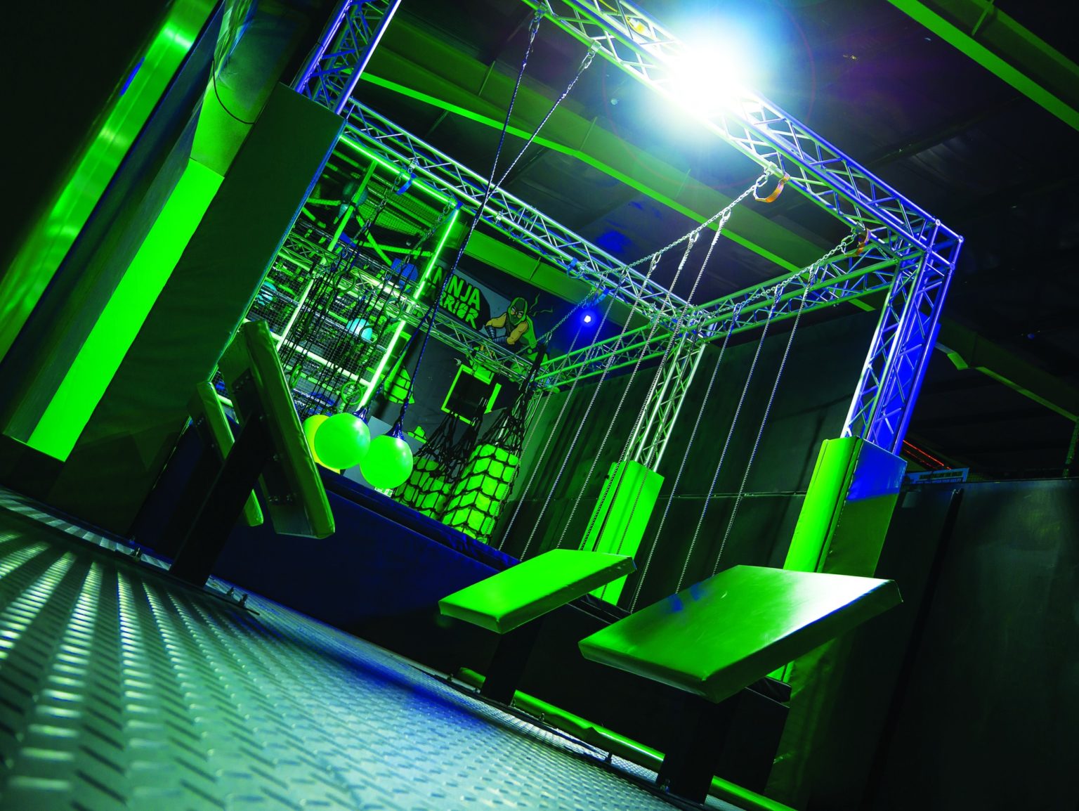 Is There A Fantastic Flip out Near Me in 2024