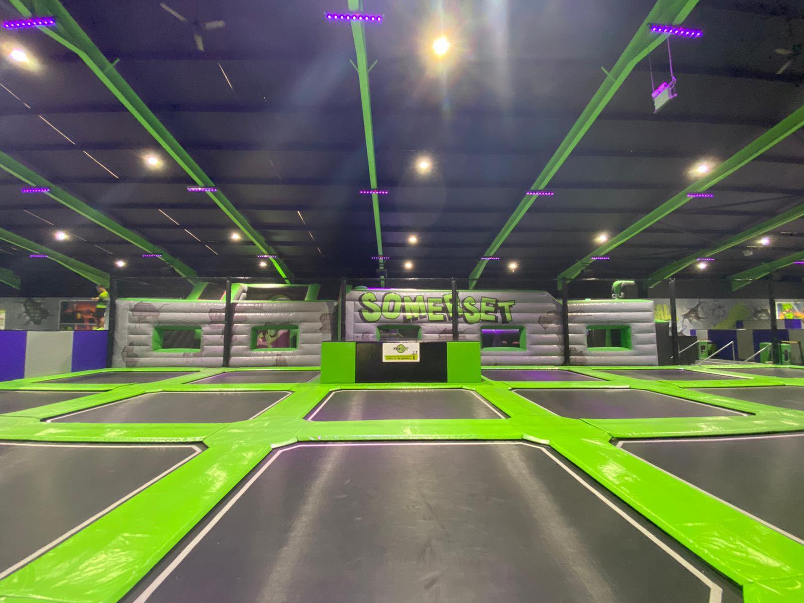 Is There A Fantastic Flip out Near Me in 2024