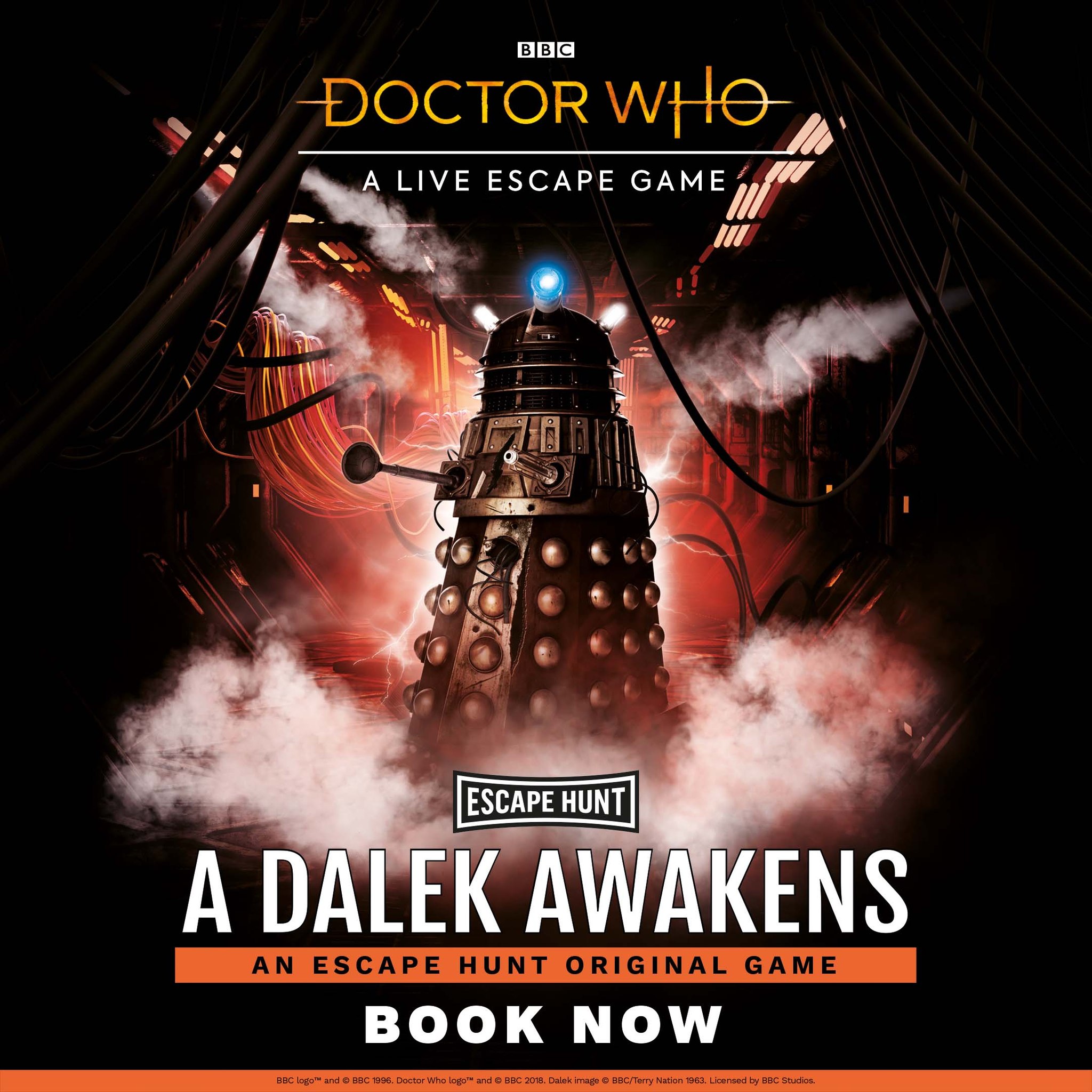 Best Escape Rooms Manchester Has To offer 2022