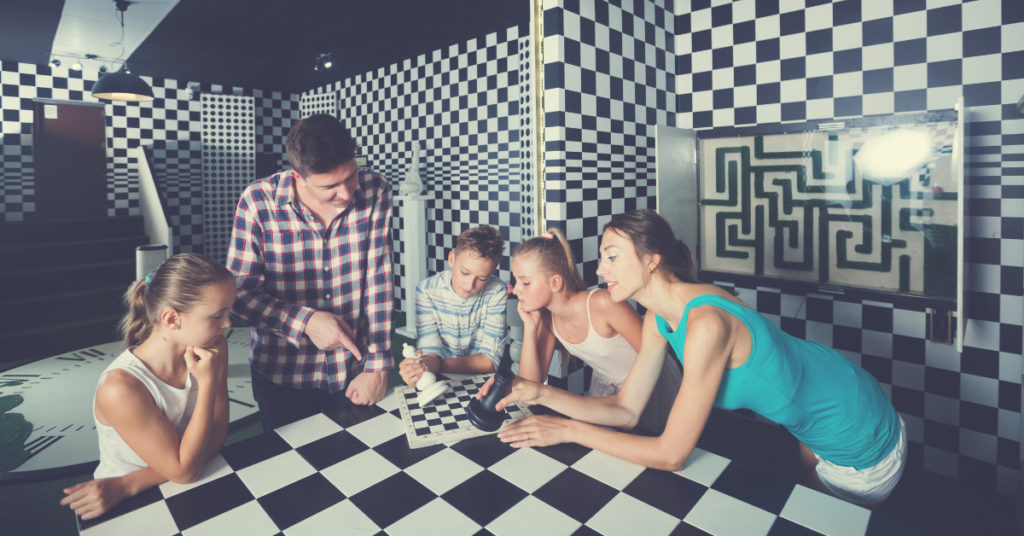 Best Escape Rooms Derby Has To offer 2024