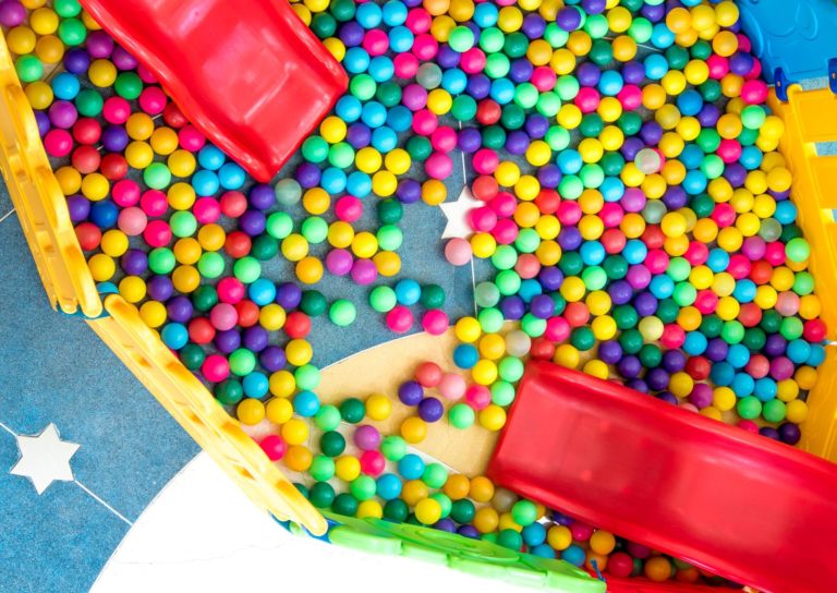 Best Soft Play Newcastle Has To offer in 2024